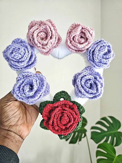 Ravelry: Designs by Susanna Biaye