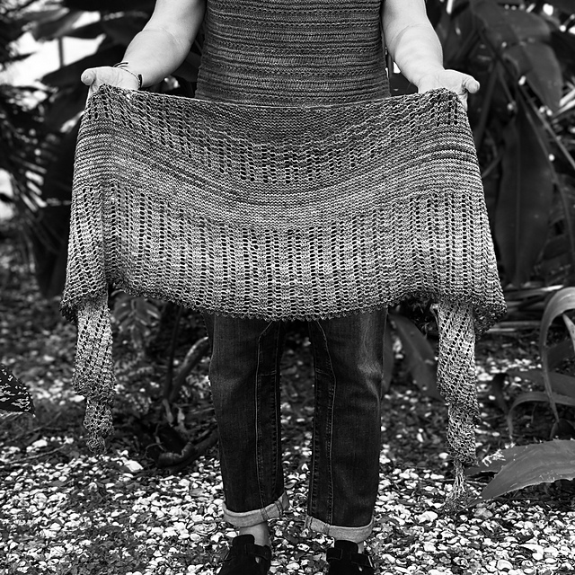 Ravelry: Madame LaGoat pattern by Laura Dobratz