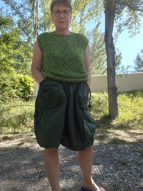 Ravelry: Guizzo pattern by Francesca Caricato