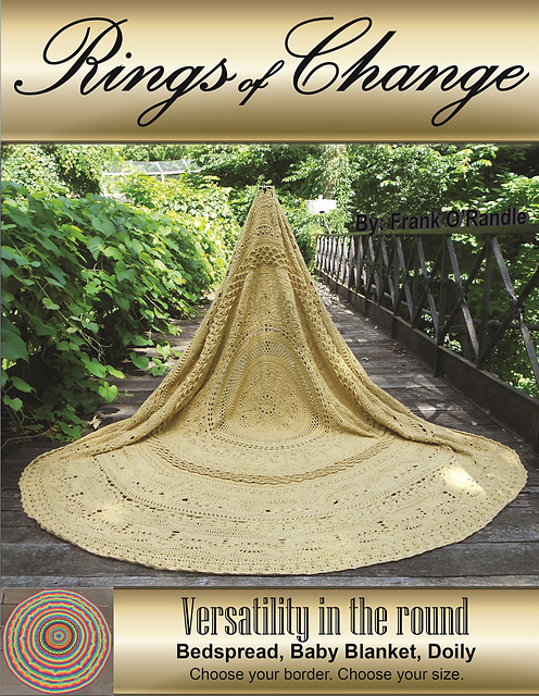 Ravelry: Rings of Change pattern by Frank O'Randle
