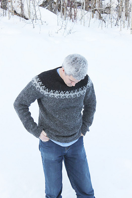 Ravelry: frazzledknitter's Satt