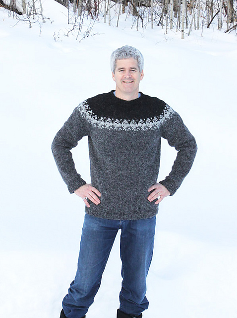 Ravelry: frazzledknitter's Satt