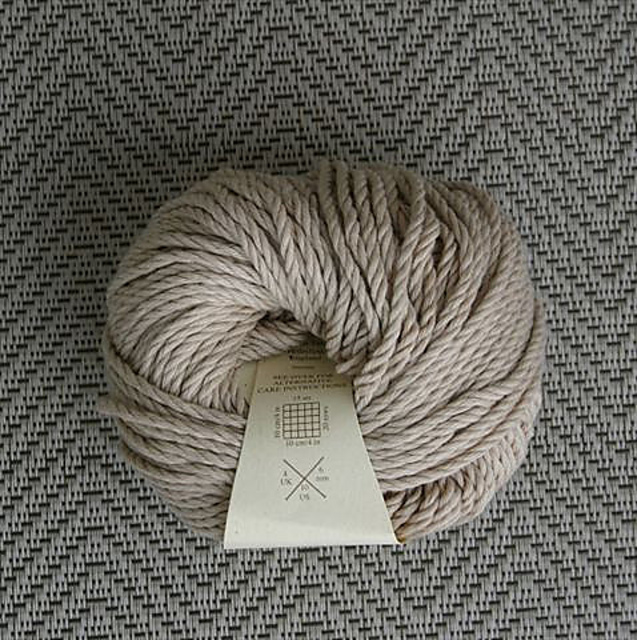 Ravelry: Rowan Cotton Rope