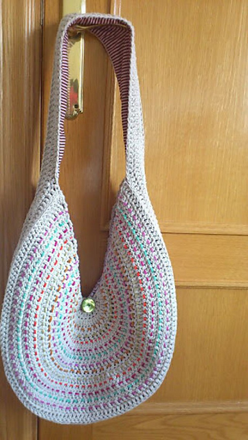 Ravelry: SoniaLana's Coalescence cascade