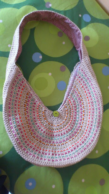 Ravelry: SoniaLana's Coalescence cascade