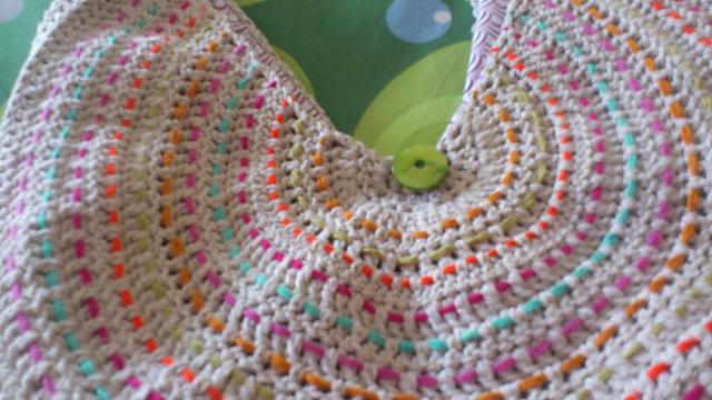 Ravelry: SoniaLana's Coalescence cascade