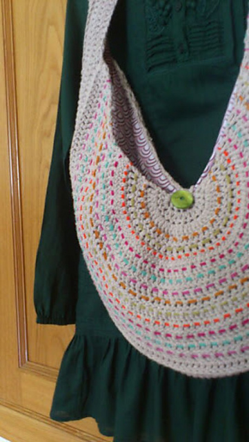Ravelry: SoniaLana's Coalescence cascade
