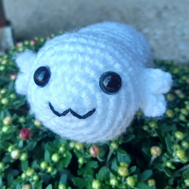 Ravelry: Moopsy pattern by Jenni Frencham