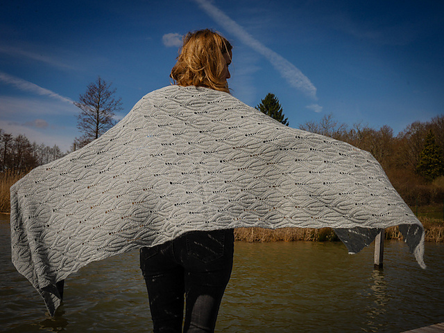 Ravelry: Summer Breeze pattern by Sabine Frisch