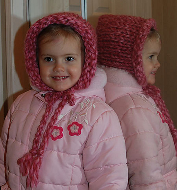 Ravelry: Golden Compass Hat pattern by Renee Sparkes