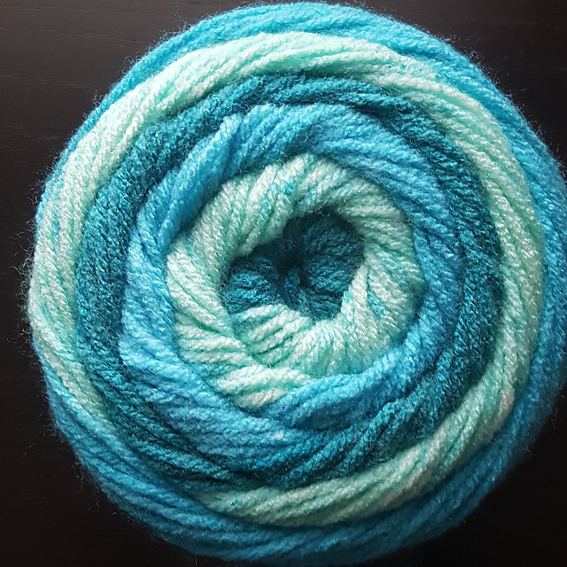 Ravelry: Lammy Yarns Crazy Colors