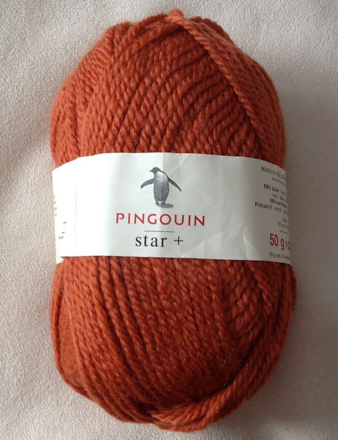 Ravelry: Pingouin Star
