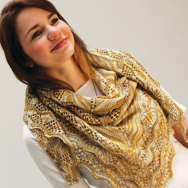 Ravelry: Draper pattern by Sara Morris