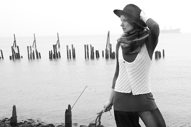 Ravelry: Alsea pattern by Sara Morris