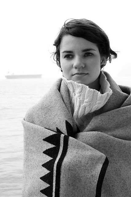 Ravelry: Astoria pattern by Sara Morris