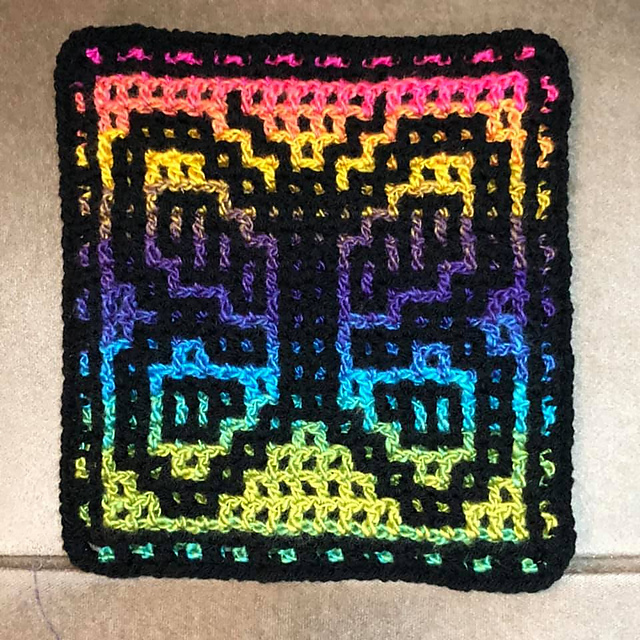 Ravelry: Papillon pattern by Georg-Anne Duval