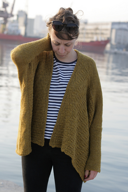 Ravelry: Senape pattern by Anesia G.Mervcich