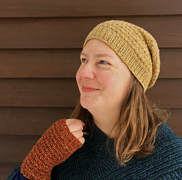 Ravelry: Bethel Hat pattern by Sarah Scully