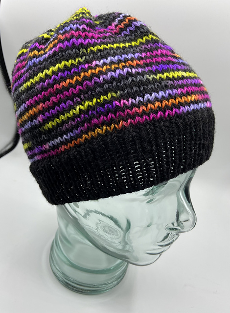 Ravelry: Cabot pattern by Sharon Spence