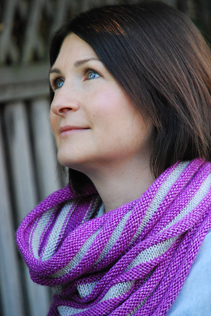 Ravelry: Terrain pattern by Jennifer Ferrara