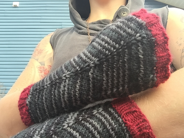 Ravelry: Slantways pattern by Christy Lee