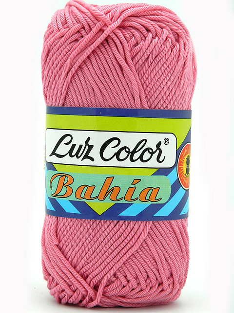 Ravelry: Luz Color Bahía