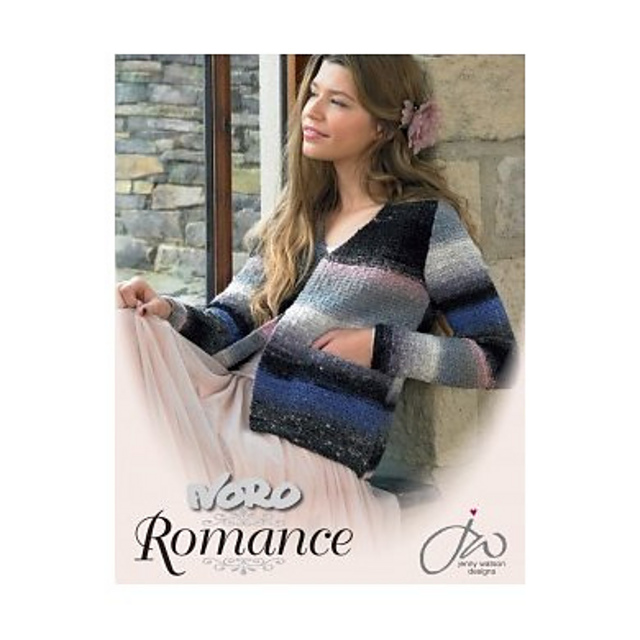 Ravelry: Darling pattern by Jenny Watson