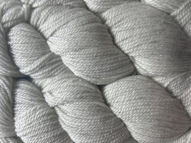 Ravelry: Uru.Yarn Glimmer