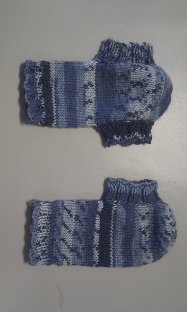 Ravelry: Pogies (adapted from Fervid Designs Pogies 2.0) pattern by ...