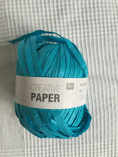 Ravelry: Rico Design Creative Paper