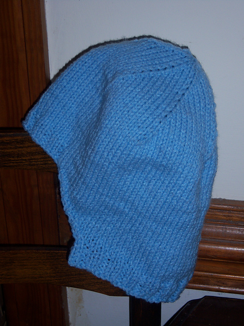 Ravelry: Pokemon Head Helmet pattern by Mary Relyea