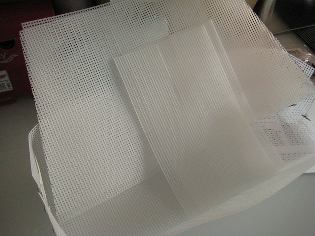 Ravelry: ghanima's Lacey Leaf Satchel