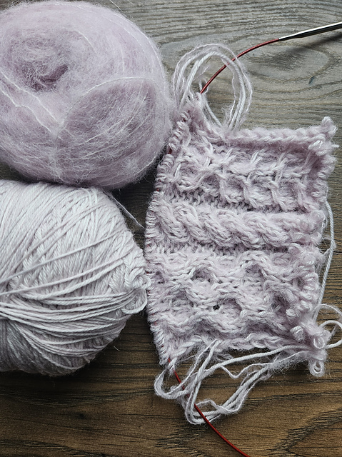 Ravelry: giedredvy's eurus sweater