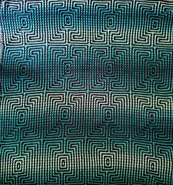 Ravelry: Off Kilter pattern by Juli Gittinger