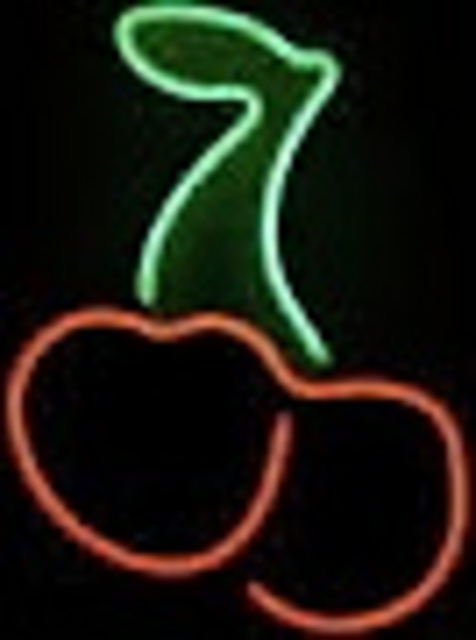 Ravelry: Neon Cherries pattern by Grayson Jenkins