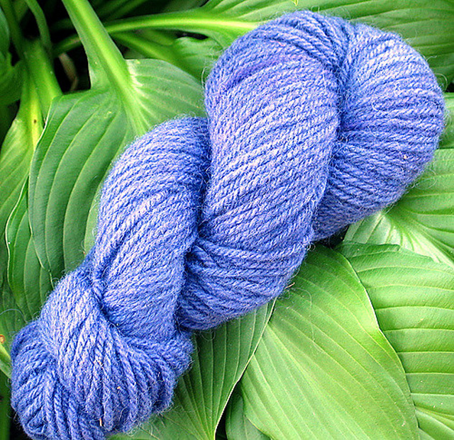 Ravelry: Rainbow Fleece Farm Yarn From The Barn Aran Wool