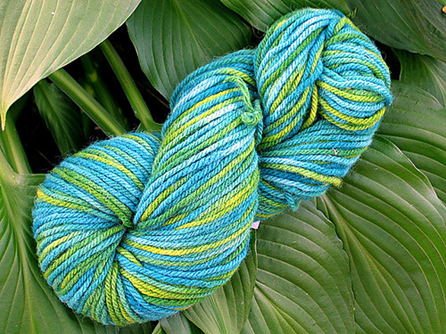 Ravelry: Rainbow Fleece Farm Yarn From The Barn Aran Wool