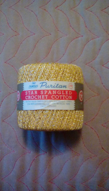 Ravelry: American Thread Company The Famous Puritan Star Spangled ...