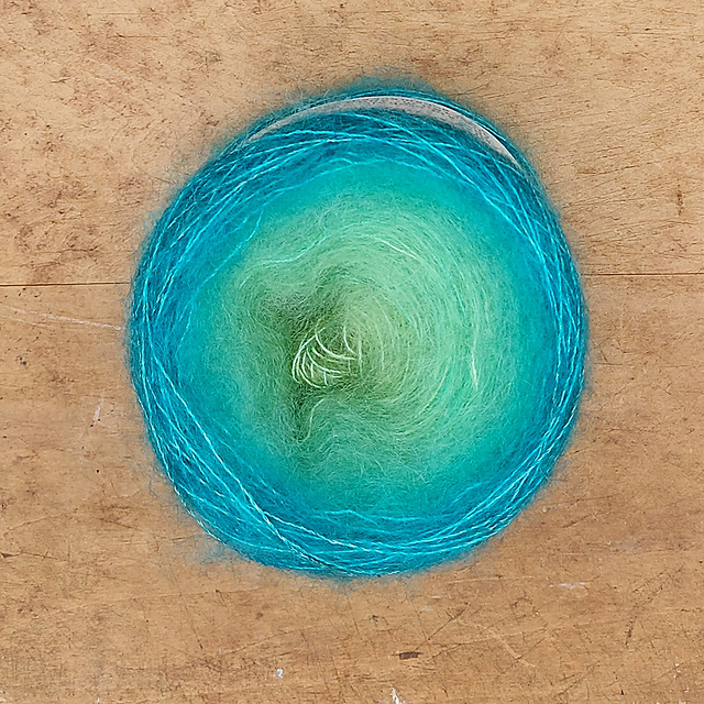 Ravelry: Gobsmacked Fuzz
