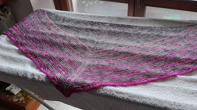 Ravelry: Asterix pattern by Sally knits