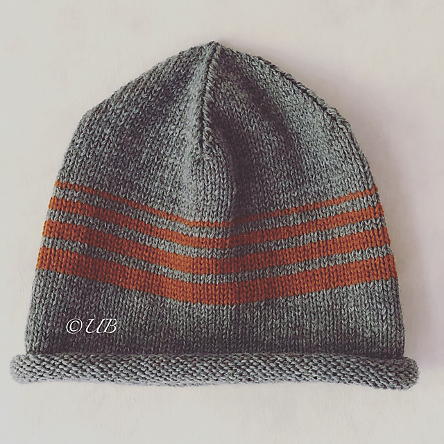 Ravelry: November Hat pattern by golfine200 Uta