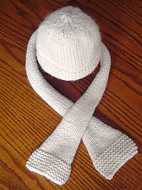 Ravelry: Quick Hat pattern by Good Knit