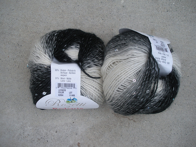 Ravelry: Rozetti Yarns Polaris