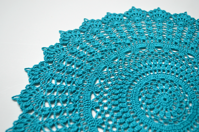 Ravelry: cgsf's Summer Splendor