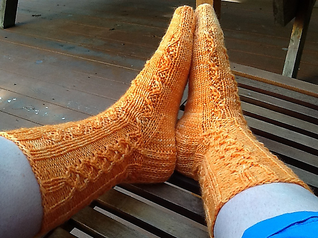 Ravelry: Wriggle pattern by Becky Greene