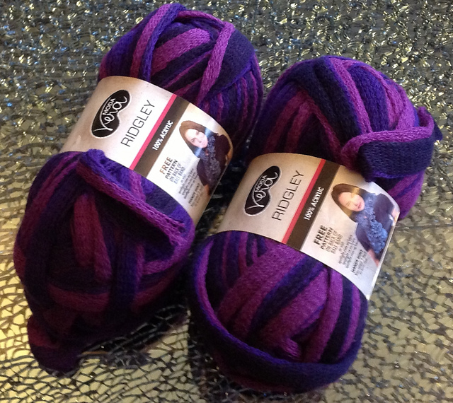 Ravelry: Moda Vera Ridgley