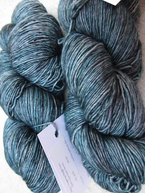 Ravelry: The Woolen Rabbit Airy