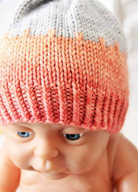 Ravelry: Tidbit pattern by Kelly van Niekerk