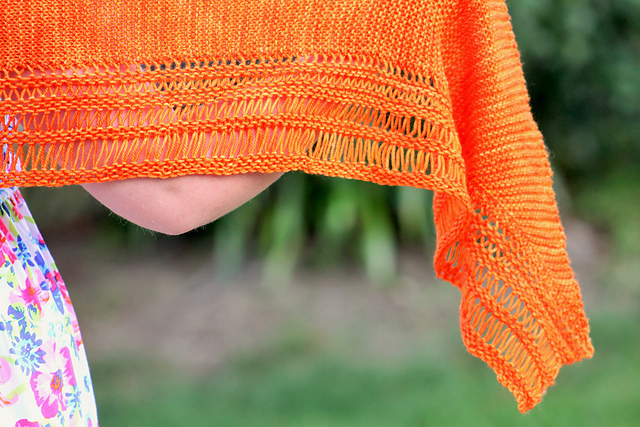Ravelry: Learner pattern by Kelly van Niekerk