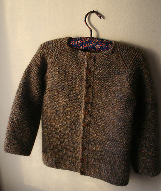 Ravelry: Crocus pattern by Helga Isager